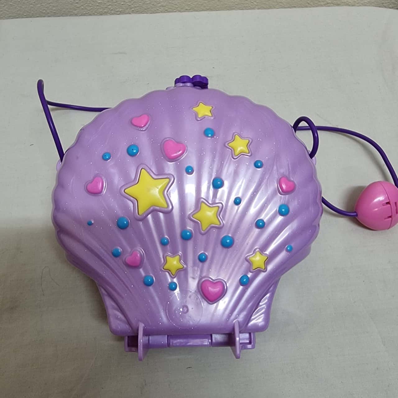 Polly Pocket Travel Toy Shell Set(s)