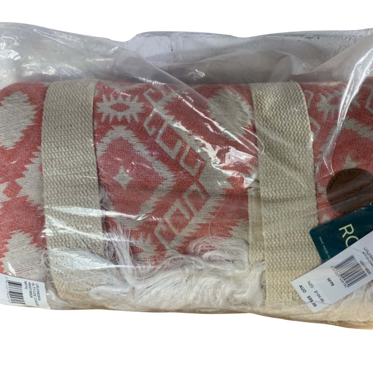 Roxy Carry Blanket(s)