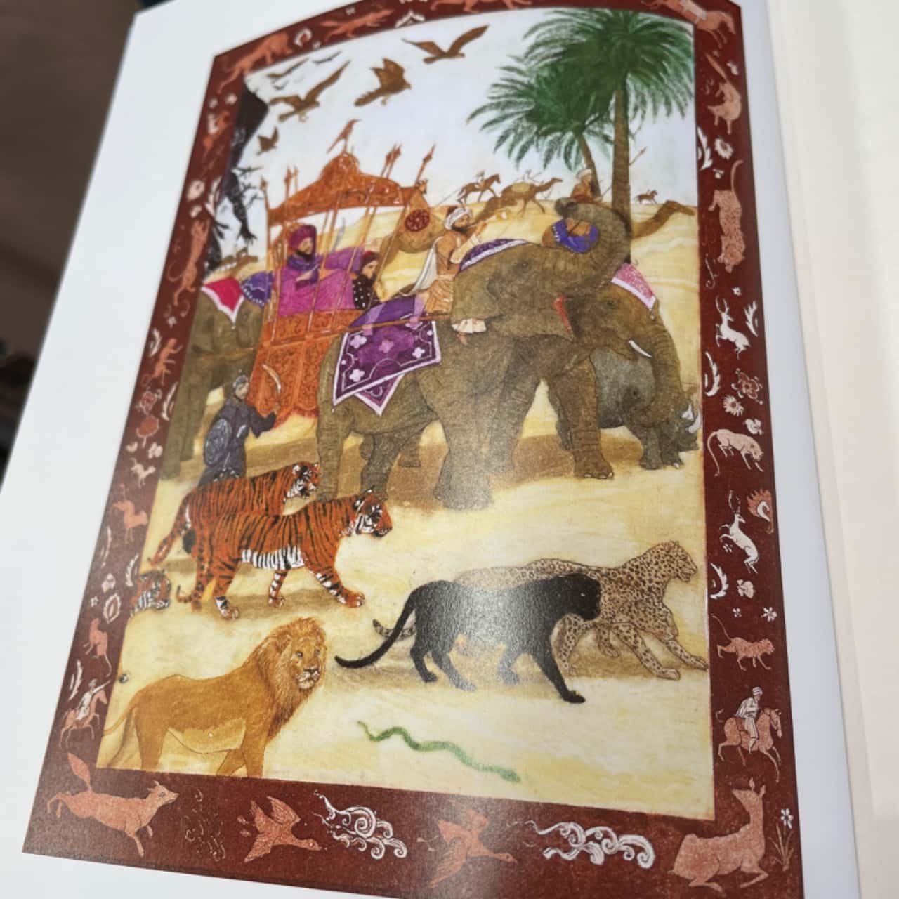 The Arabian Nights. Set of 3. 2003. The Folio Society (s)