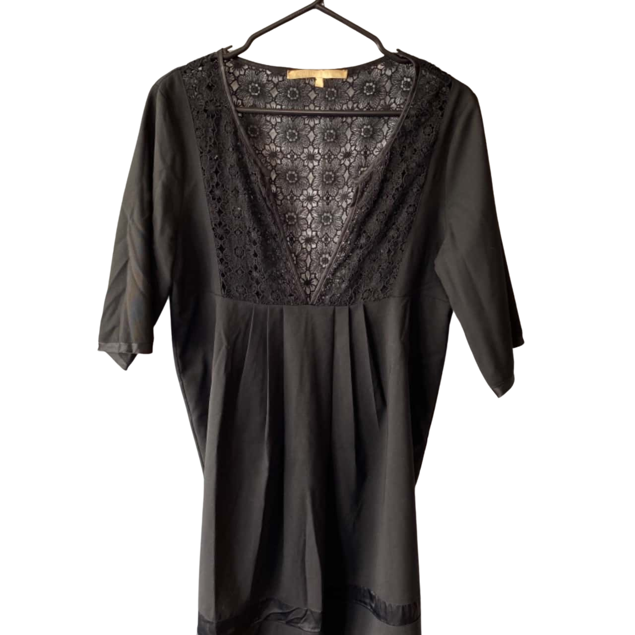 Cohen et Sabine Womens Size 12 Black Dress(s)