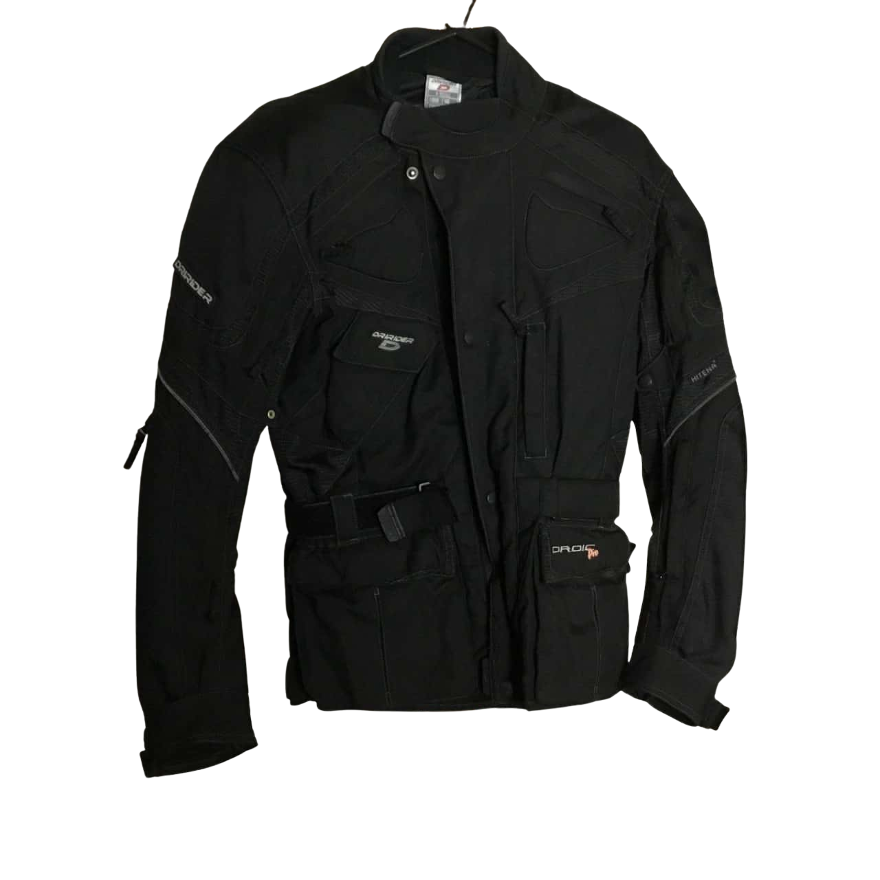 Dri Rider Motorcycle Jacket Size XS