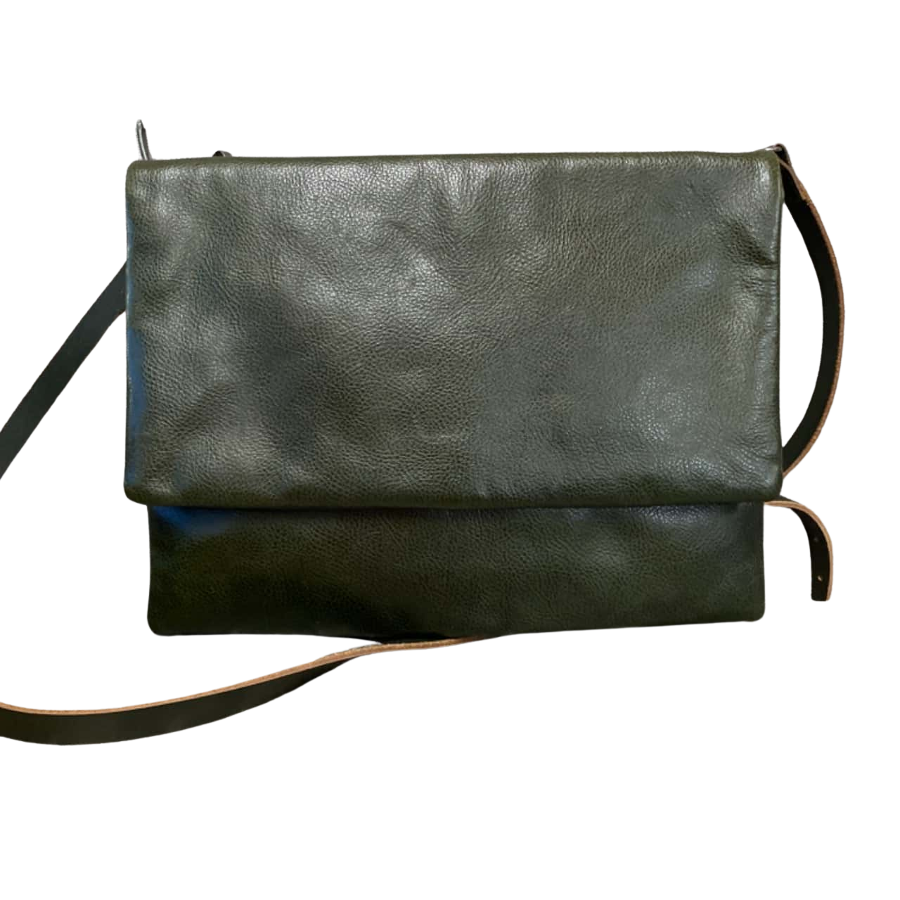 ELK Womens Handbag Green (s)