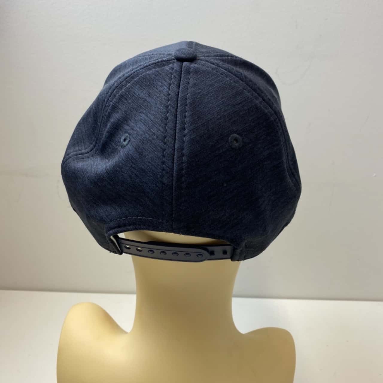 New Era AFL Carlton Mens Cap Size One Size Grey (s)