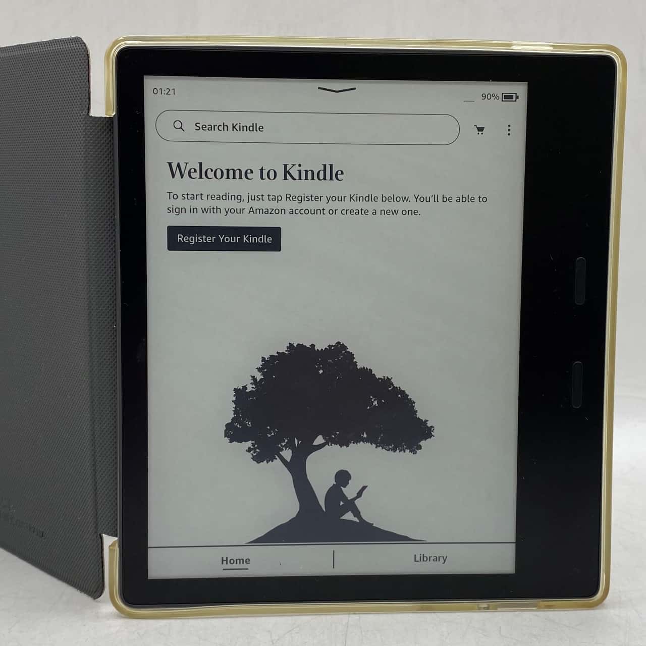 Kindle Oasis 10th Generation w/ VistaCase Small Electrical (s) - Used ...