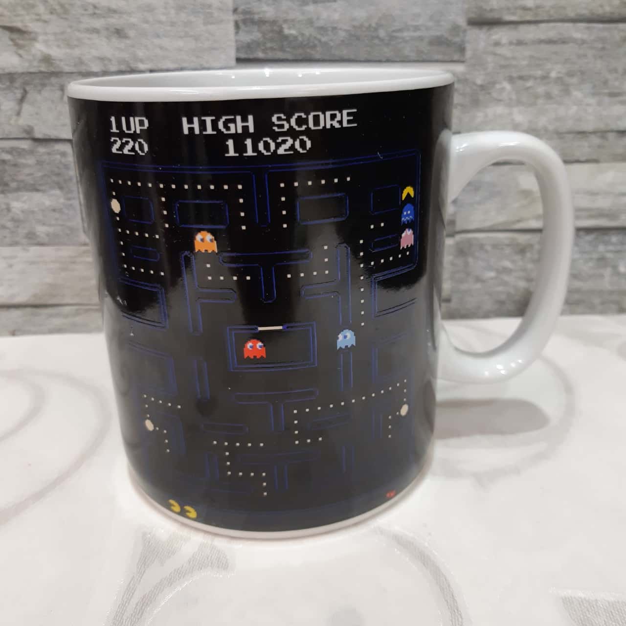 Paladone Pac-Man Giant Mug(s)