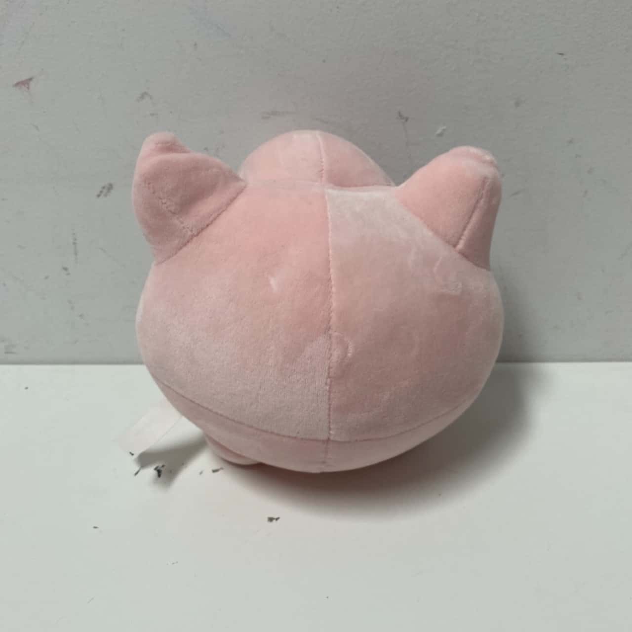 Jazwares Pokémon Jigglypuff Plush Toy