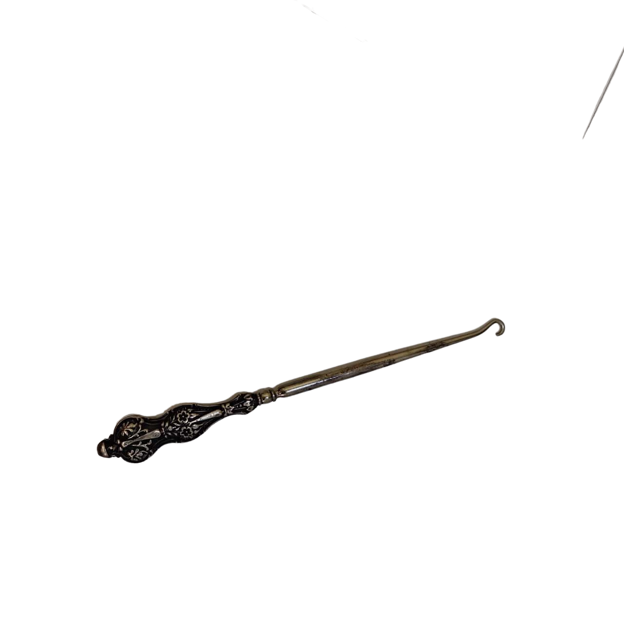 Boot Hook(s)