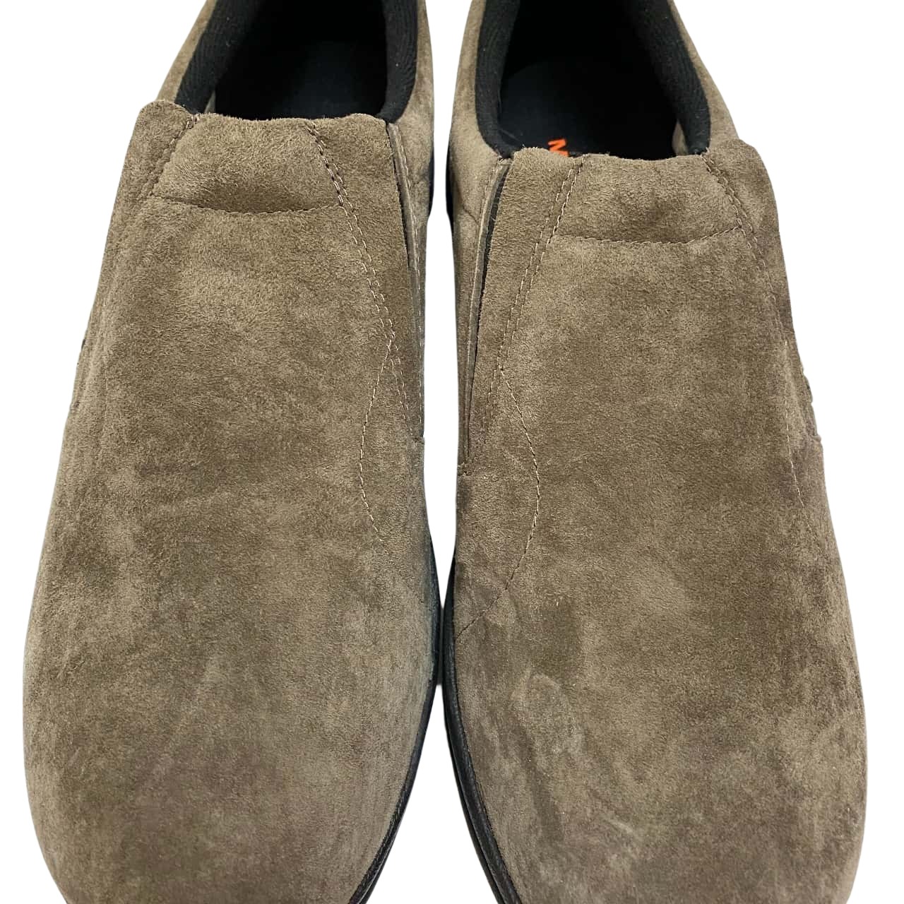 Merrell Mens Shoes Size 11.5 Beige (s)