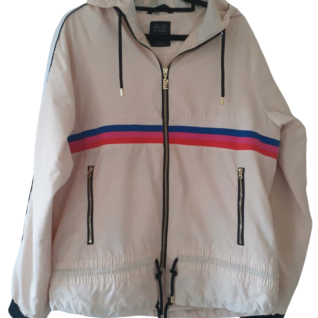 PE Nation activewear jacket(s) - Used As New | Salvos Stores
