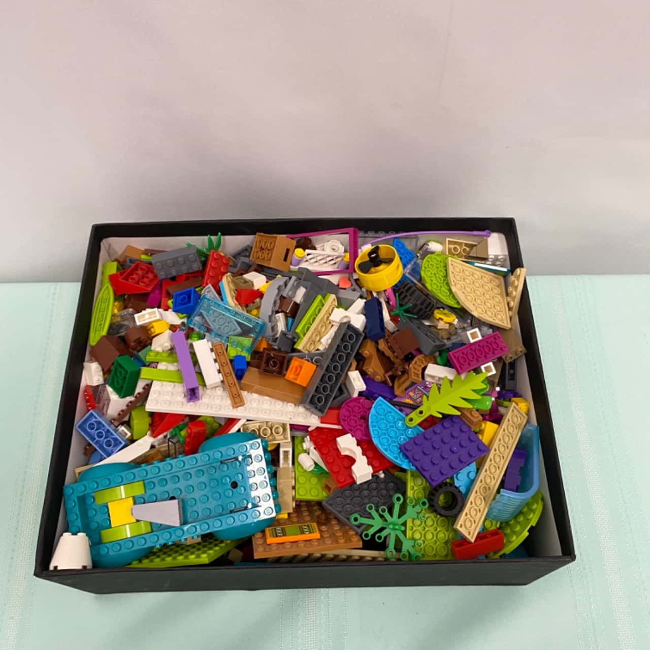 Assorted Lego mix(s)