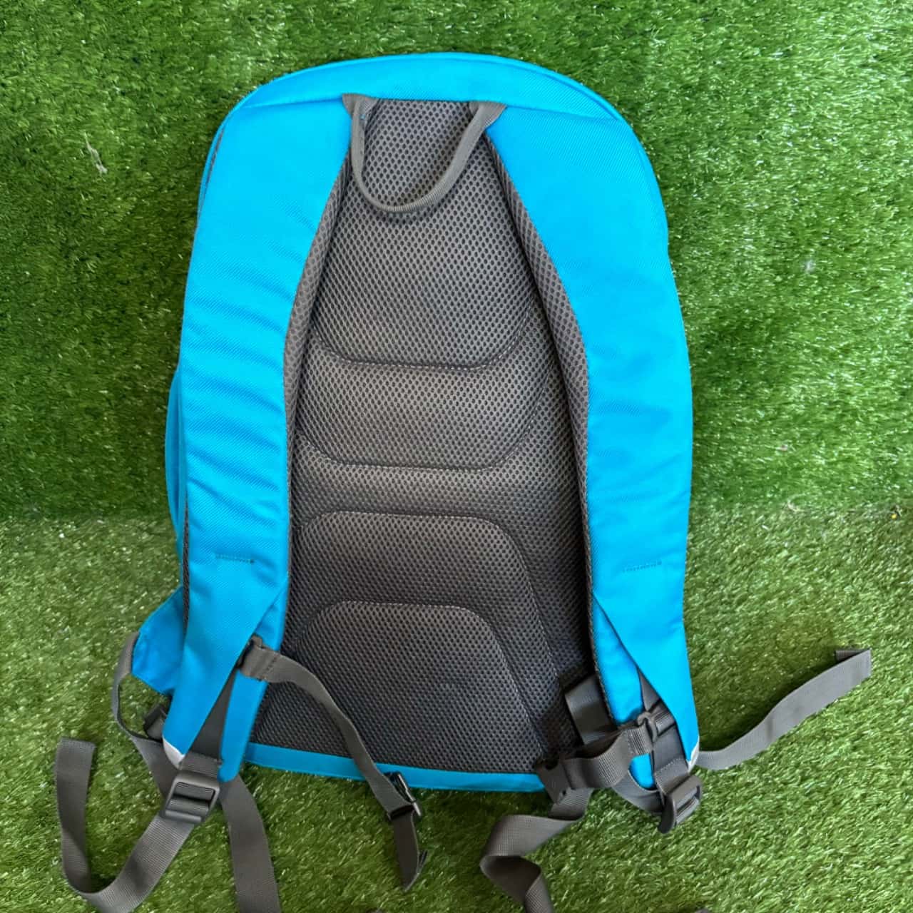 Kathmandu Bright Blue Backpack (s)