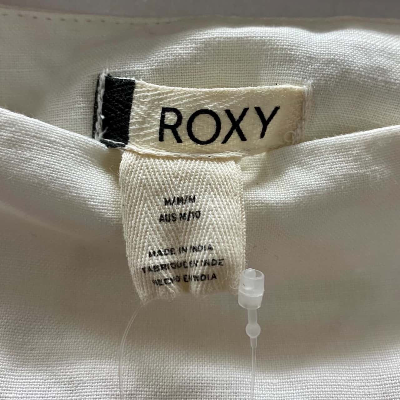 BNWT *Summer Sale* Super Cute Roxy Size 10 / M Cream Skirt(s)
