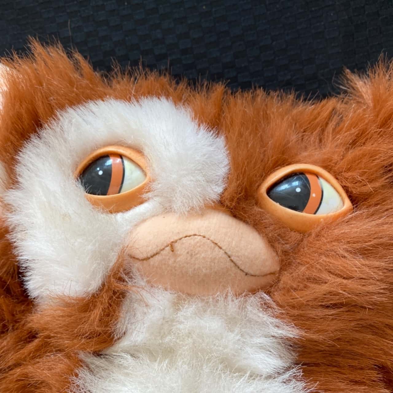 Gizmo Gremlin 12" Plush Toy 1995 Warner Bros Rare(s)
