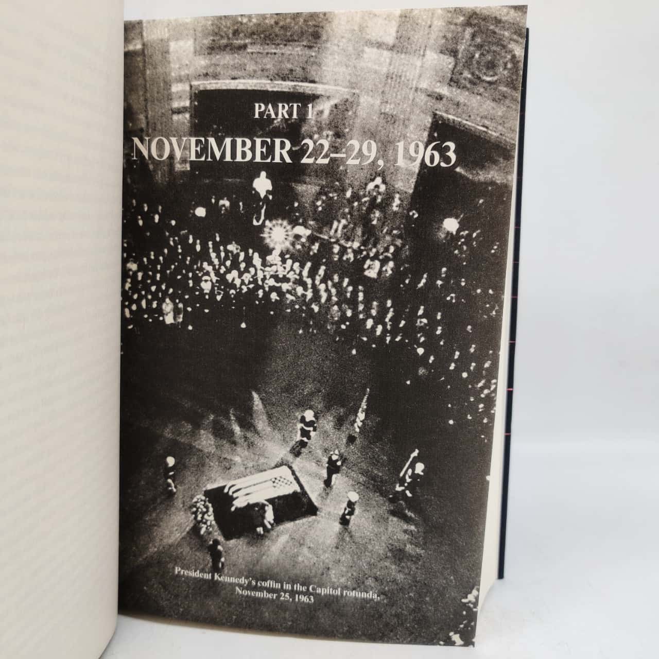 A Cruel & Shocking Act - The Secret History Of The Kennedy ...