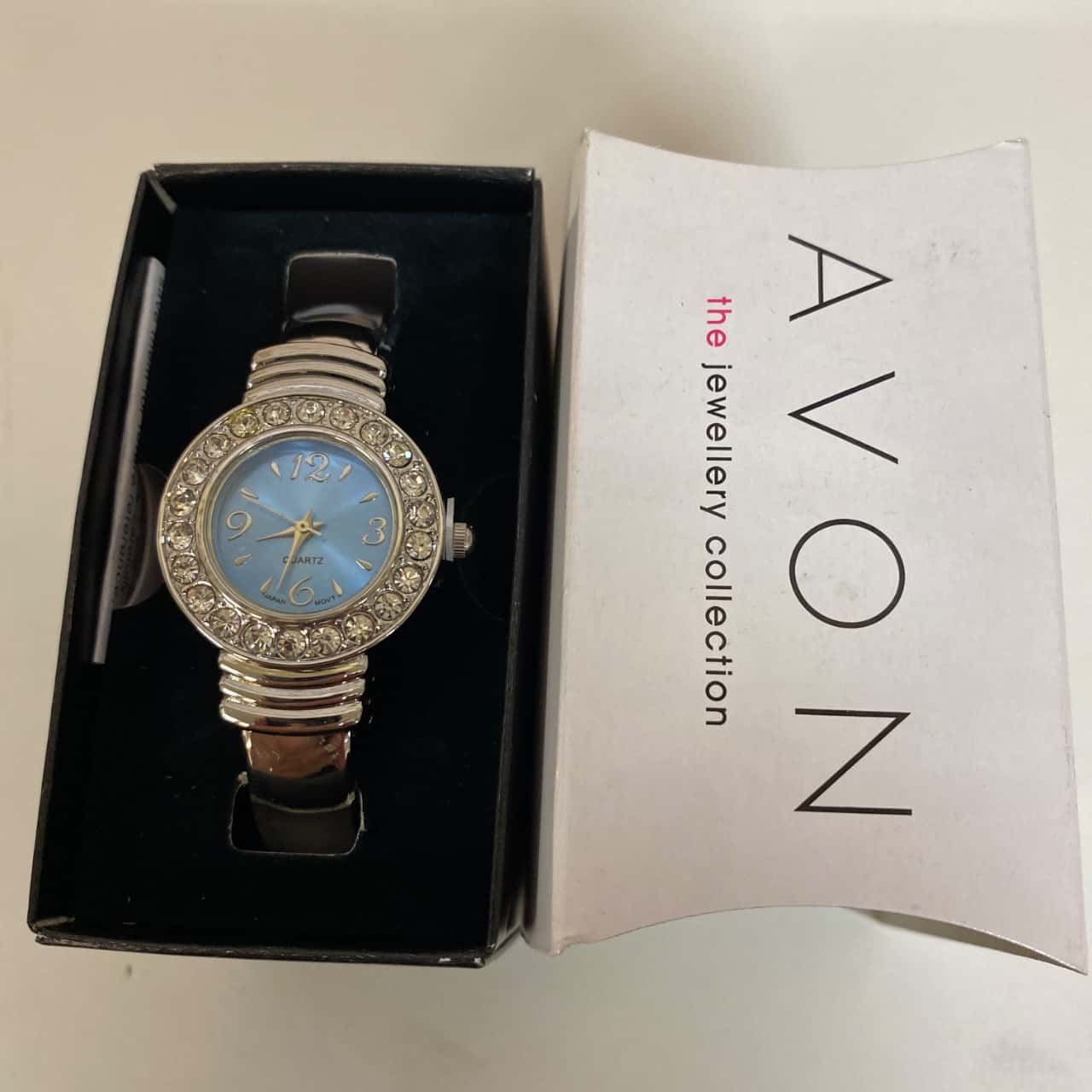 **LAST CHANCE !! BNWT Avon Women’s Quartz Watch (s) - New Without Tags ...
