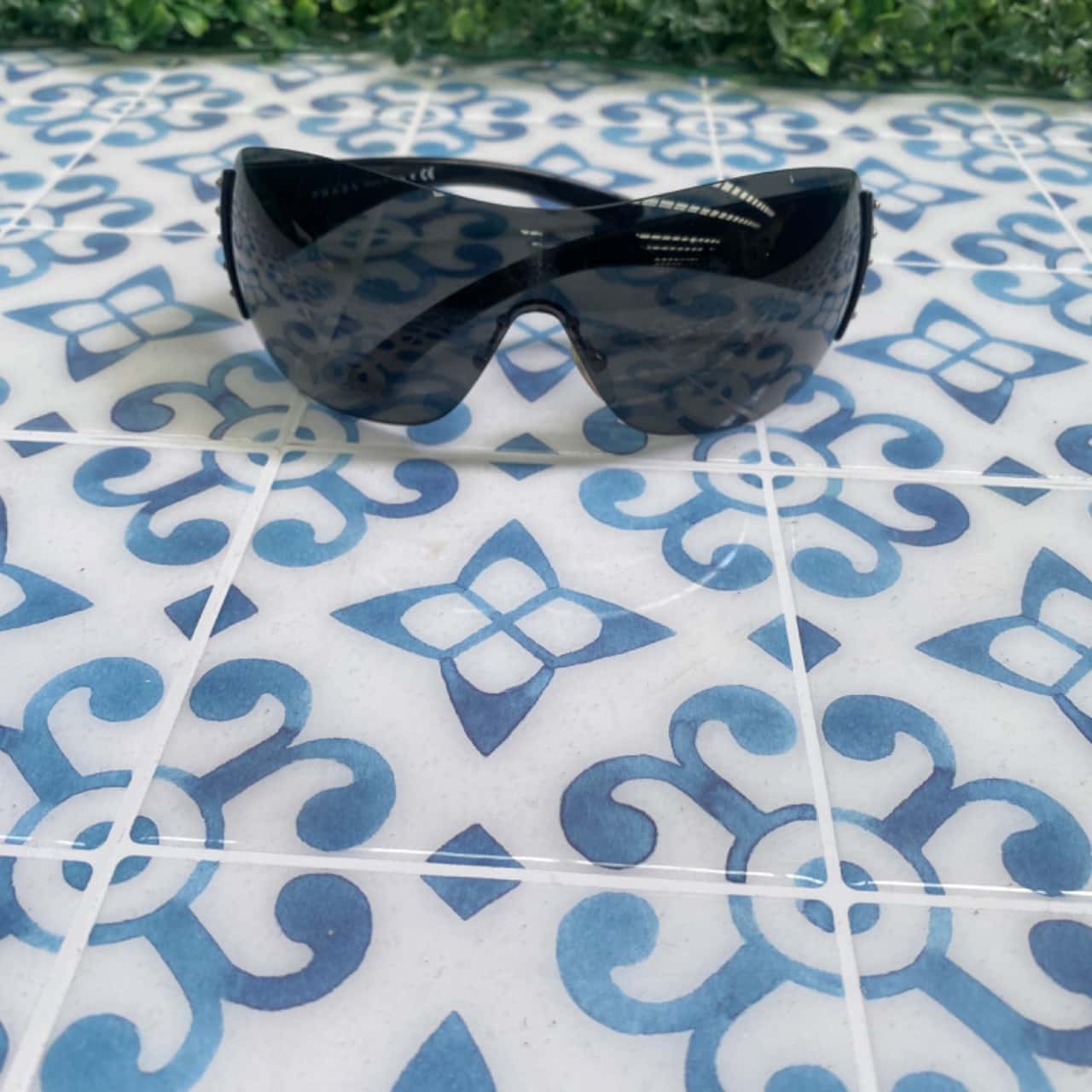 Unisex replica sunglasses (s)