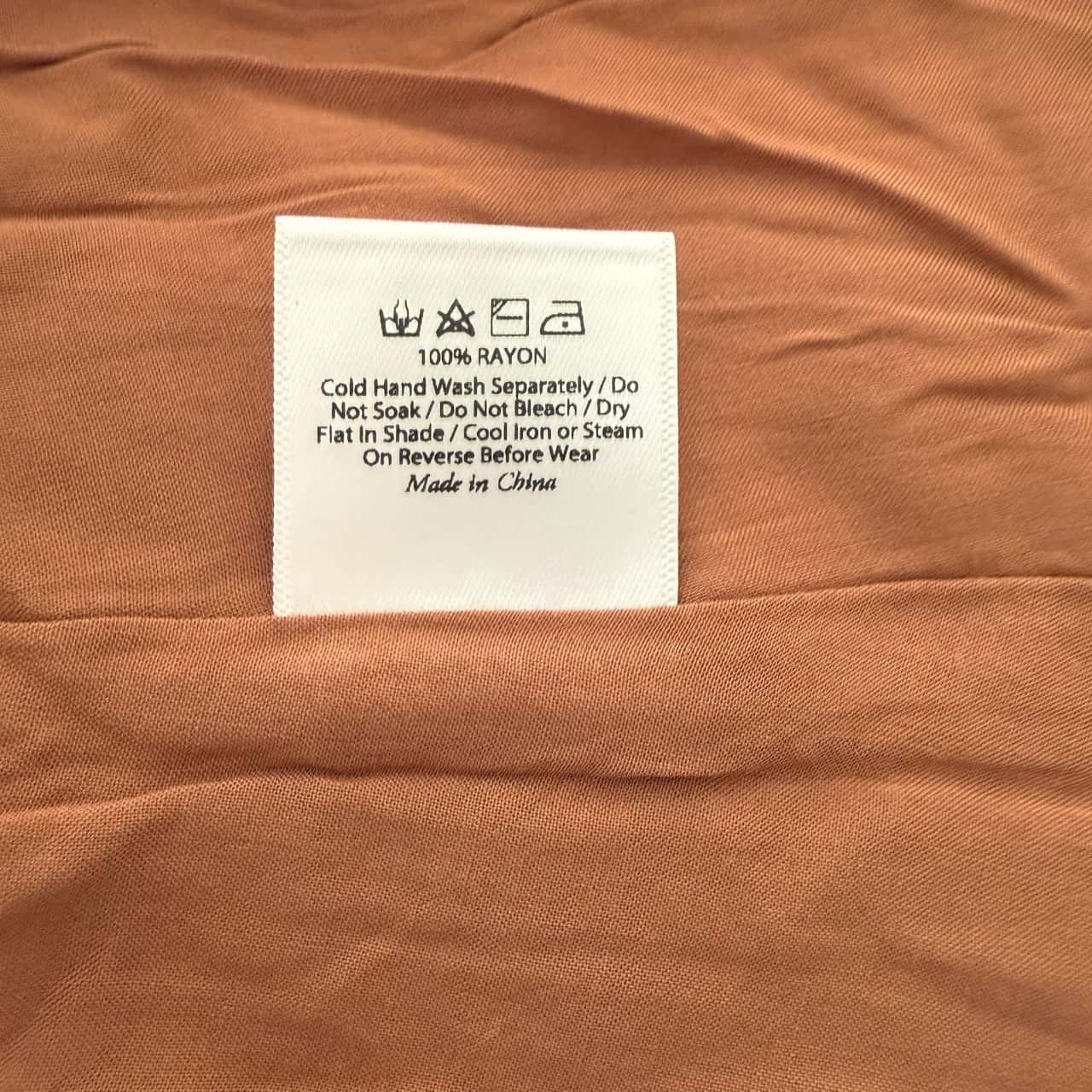 Auguste the Label. Brand new with tags, Jessie Maxi Skirt. Brown Sugar ...