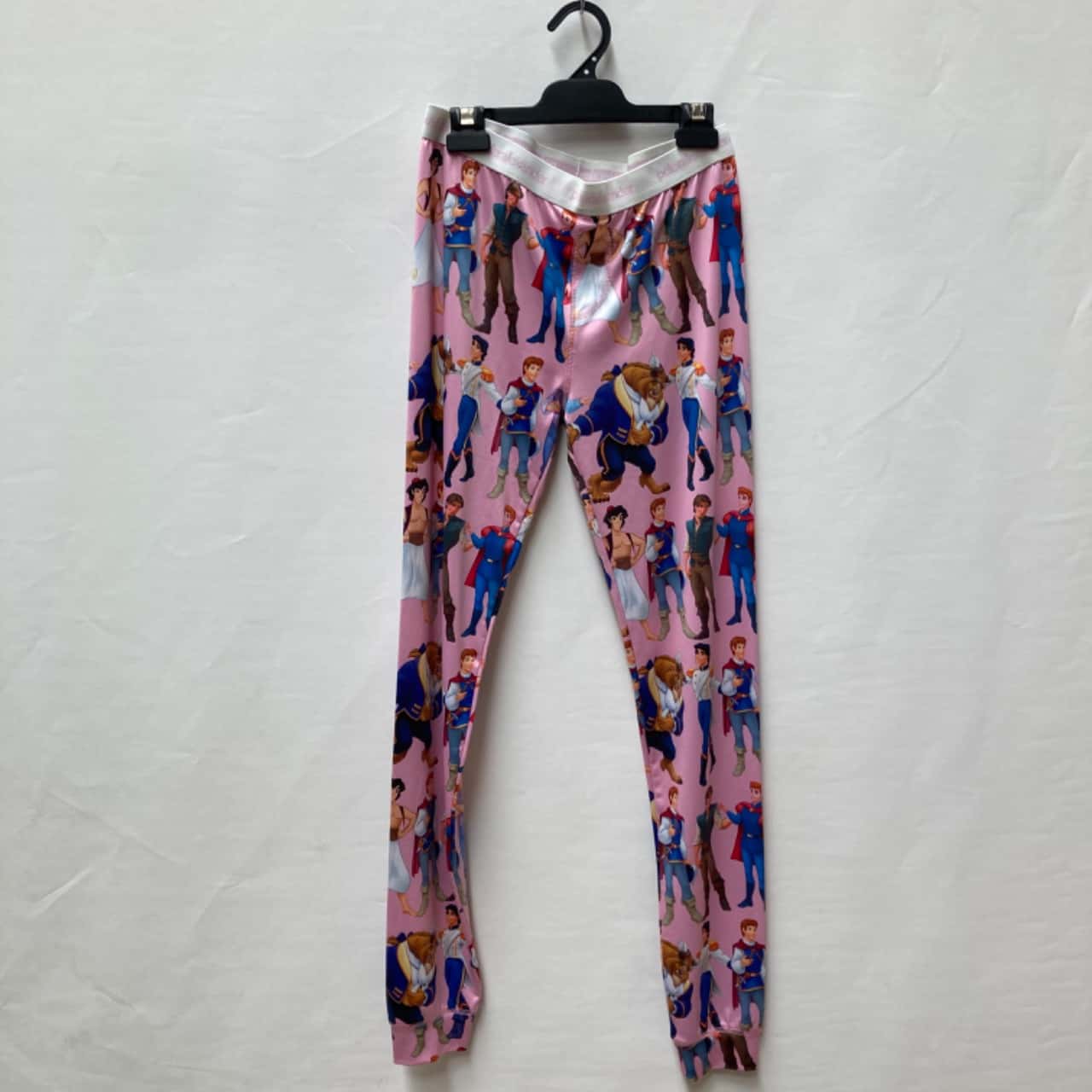 Peter Alexander Womens Size S Disney Pajamas Pants(s)