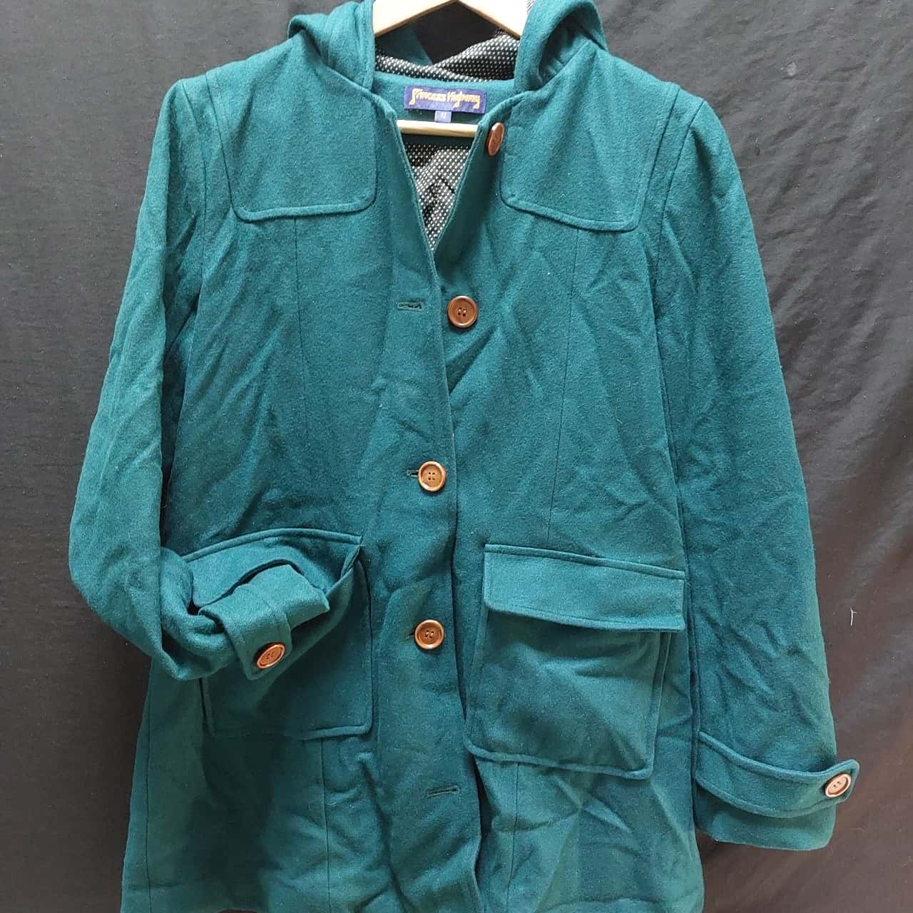 Princess Highway Womens winter jacket (s)