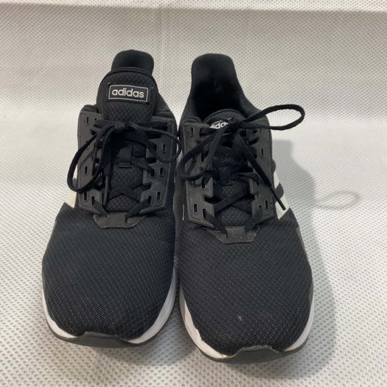 Adidas Mens Size US 12 Black