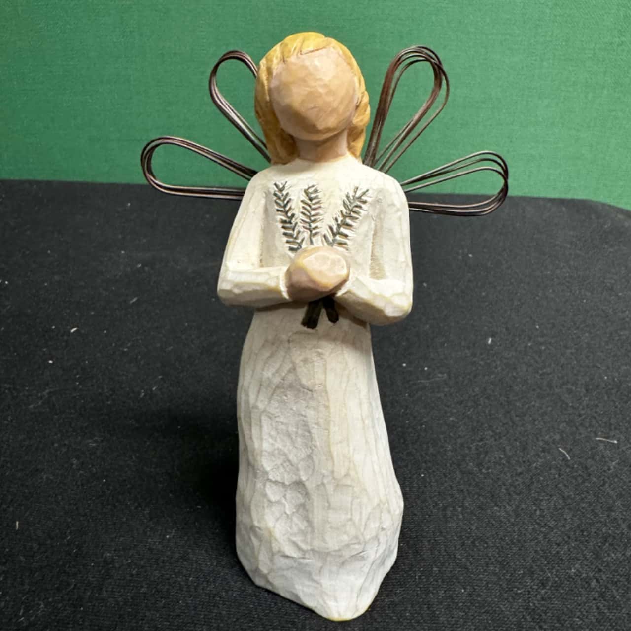 Willow Tree Angel of remembrance 2001