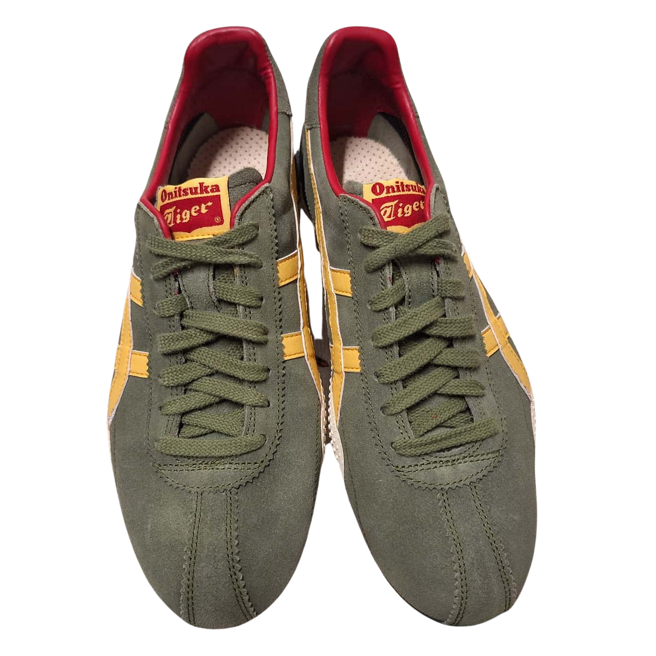 Onitsuka Tiger Unisex Athletic Shoes(s)