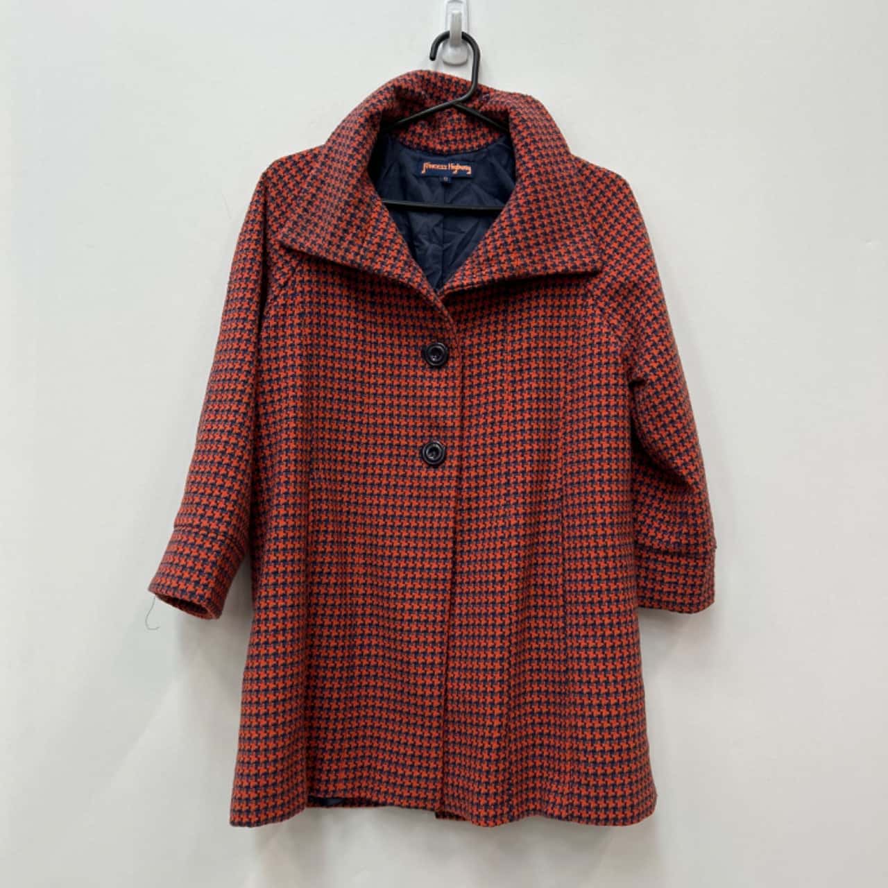 Princess Highway coat -size 12