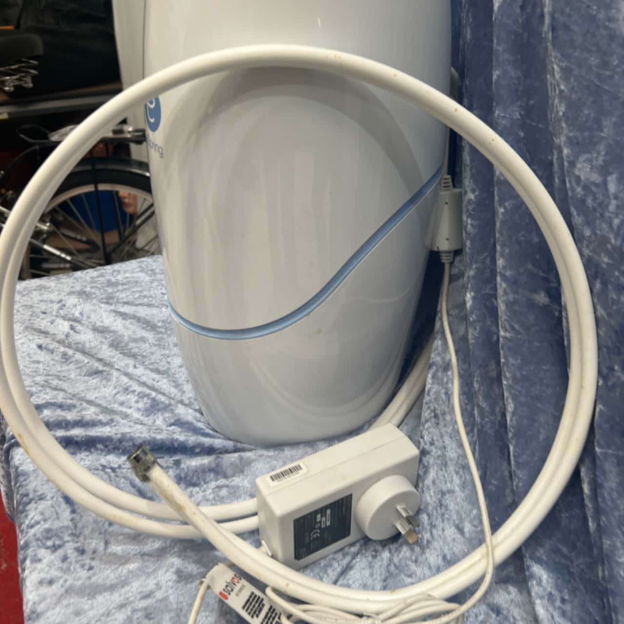 eSpring Water Purifier