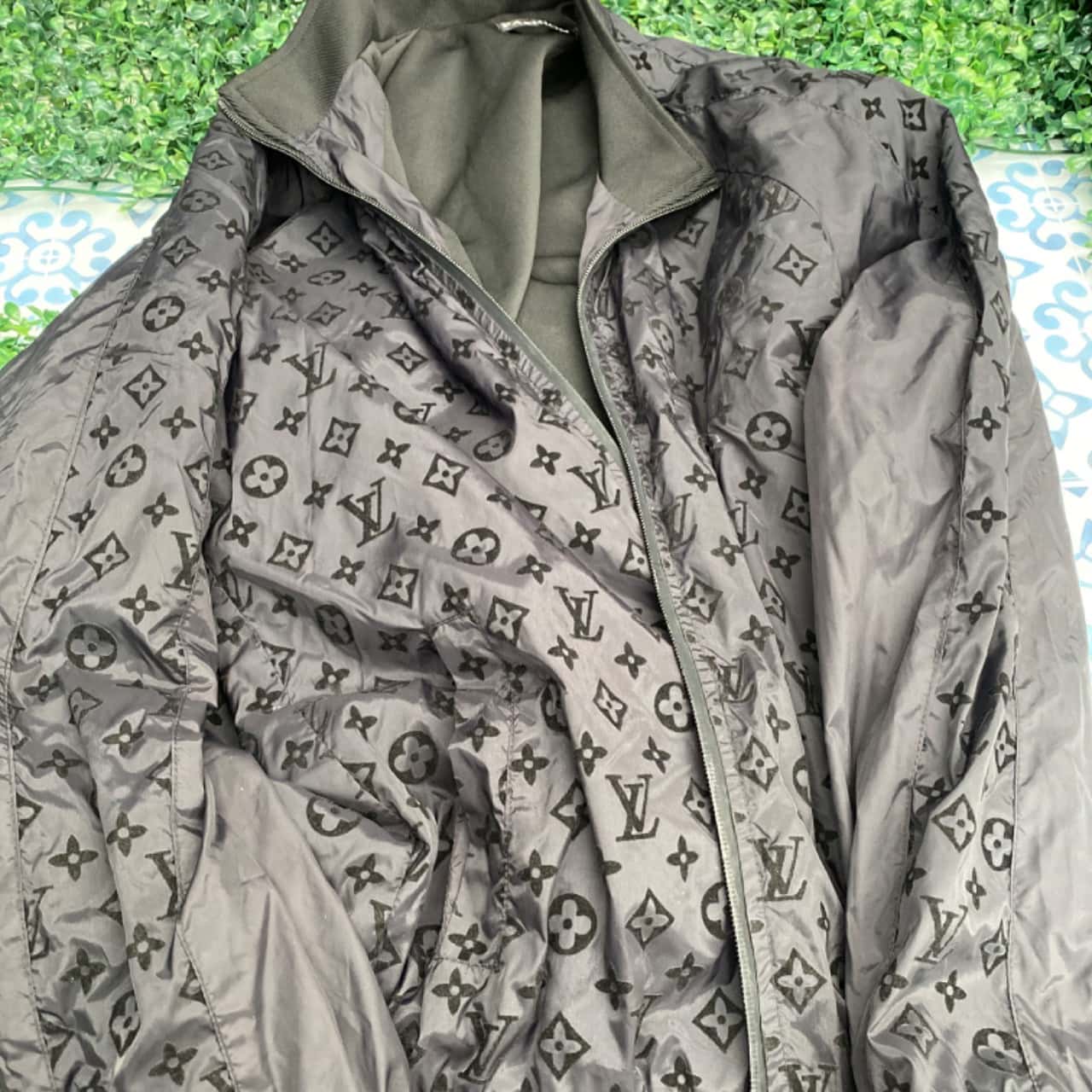 Mens fashion replica jacket (s)