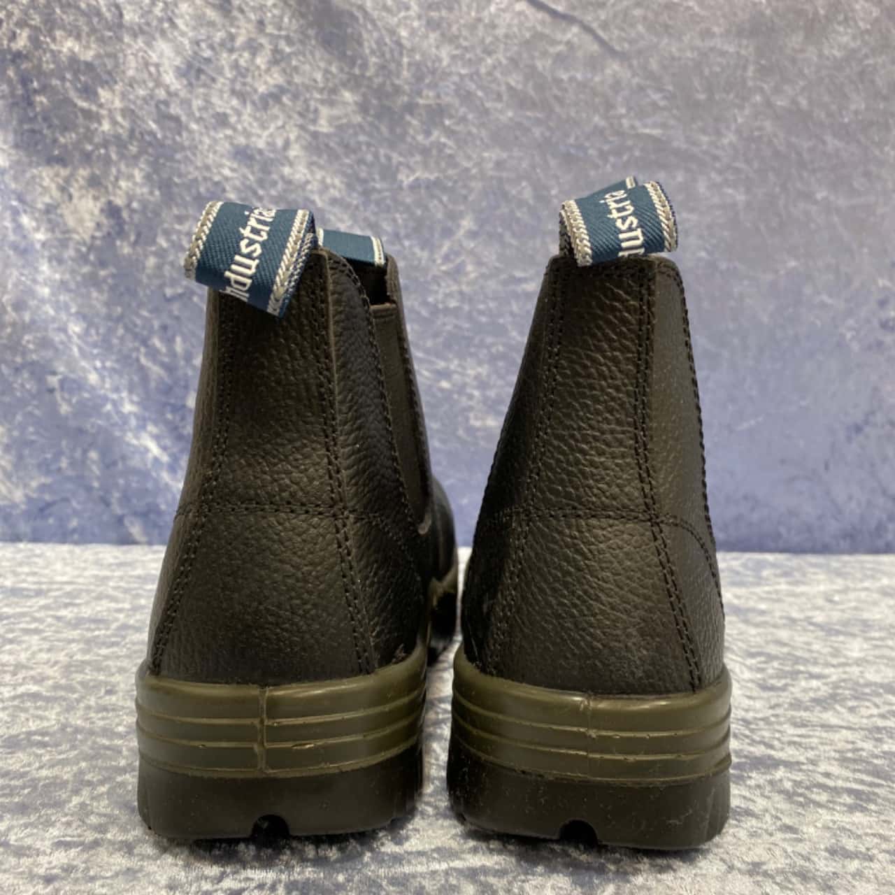Bata Industrials Footwear Mens Size 39 Hercules Boots(s)
