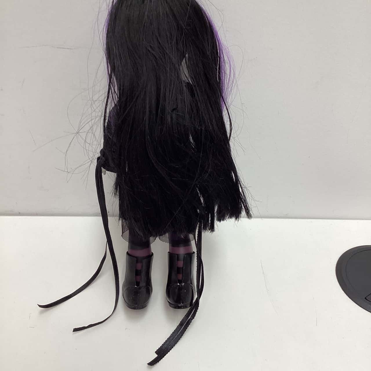 Living Dead Dolls Goth Girl (s)