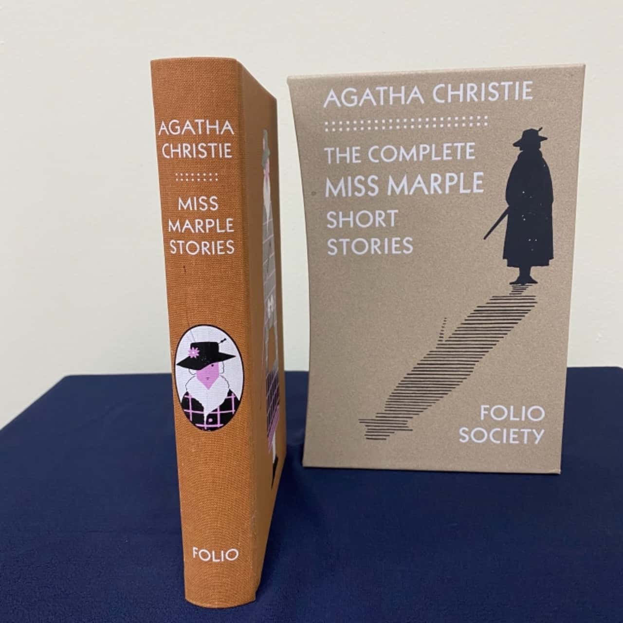 The Complete Miss Marple Short Stories(s)