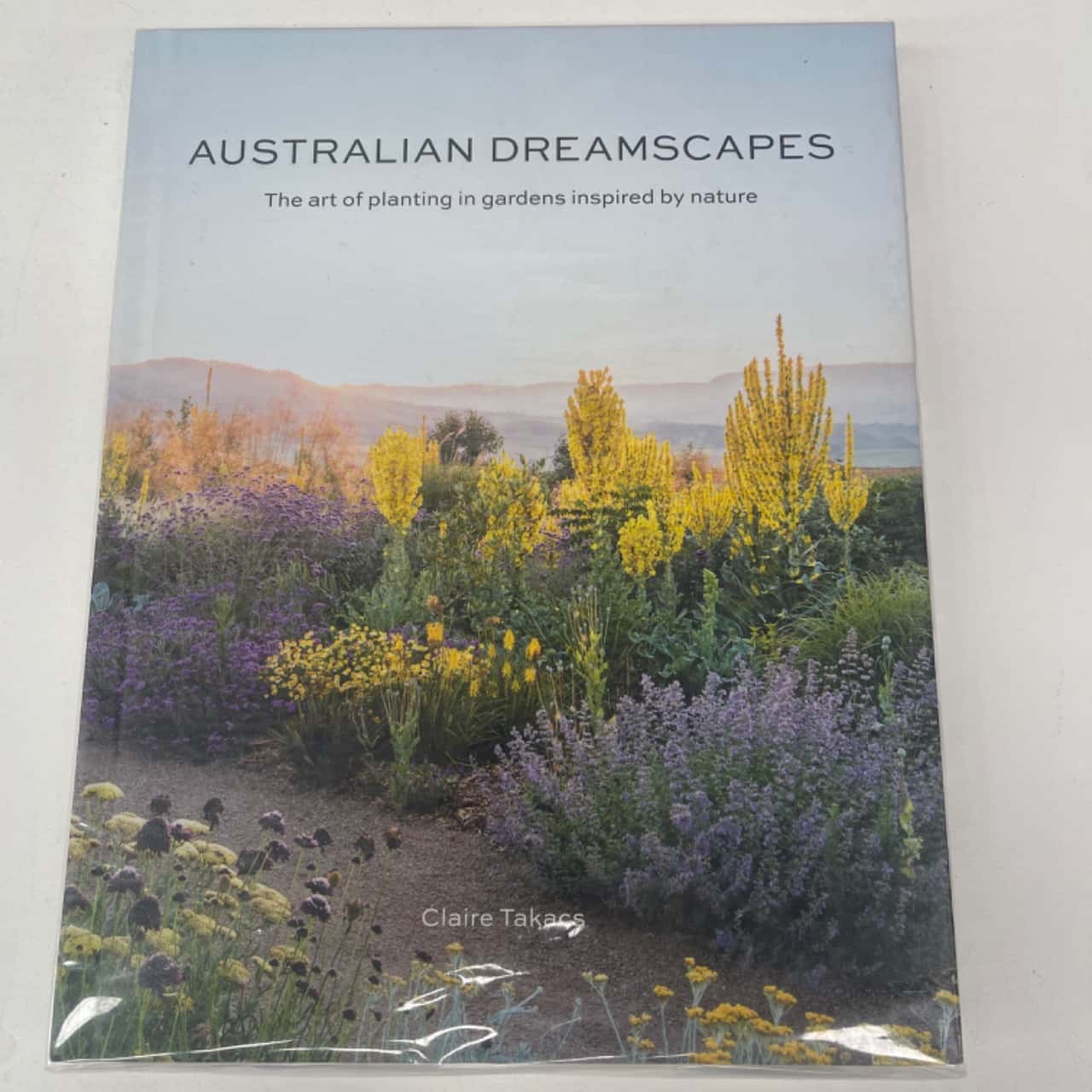 Australian Dreamscapes(s)