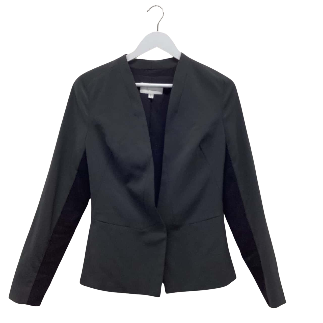 Lisa Ho Womens Size 8 Green Jacket(s)