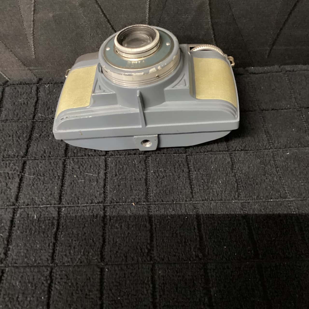 Vintage 1950,s German Bilora Bella Camera(s)