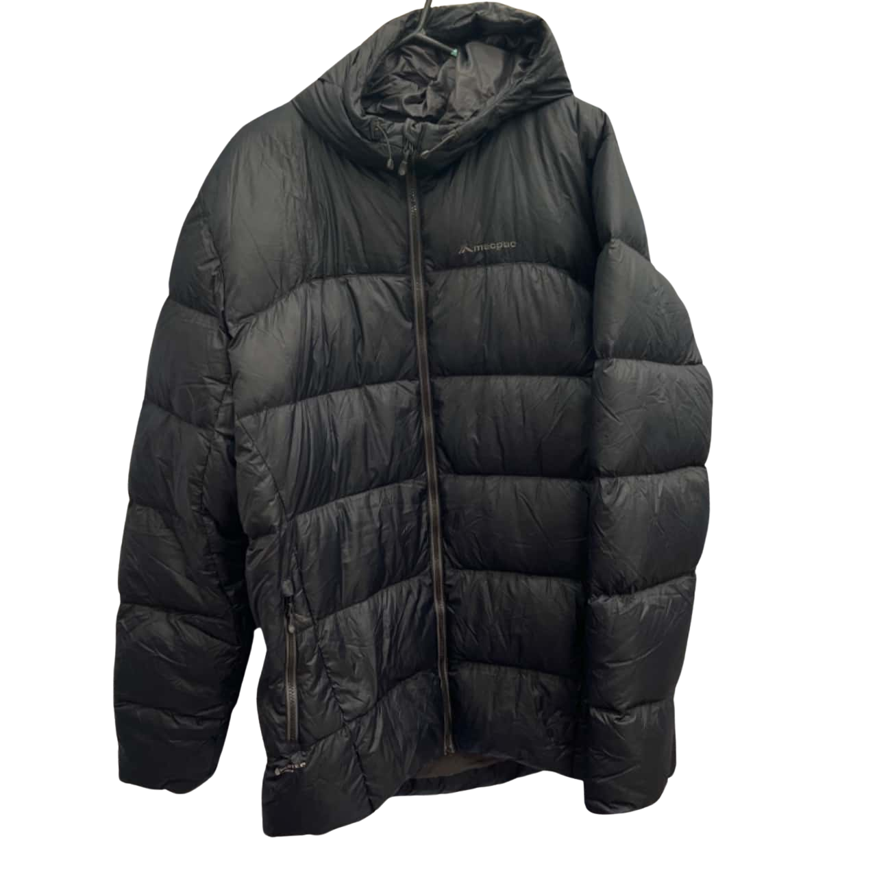 Macpac Pertex Mens Puffer 3XL (s)
