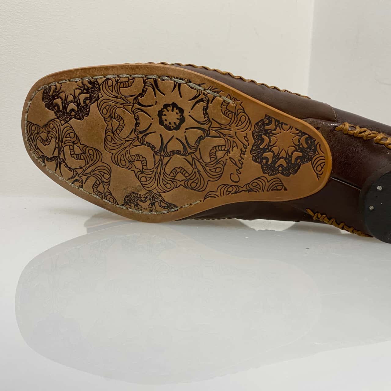 Colorado Etienne Slip On Shoes. Size 7. New without tags