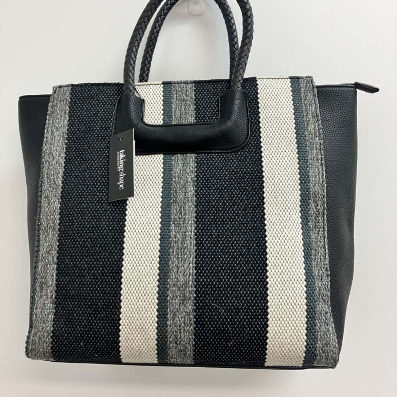 Ladies Taking Shape Tote Bag(s)