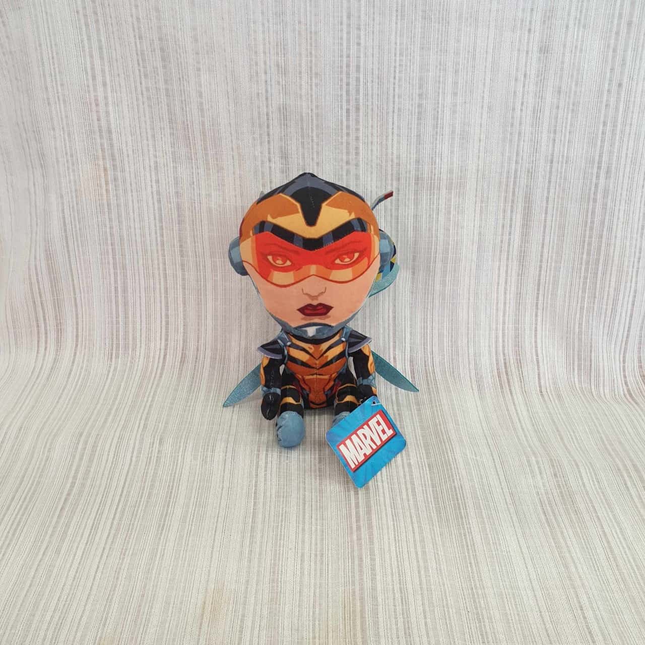 Toys Kids - Marvel / The Wasp /Ant Man /Plush /Stuffed /Soft Toy ...