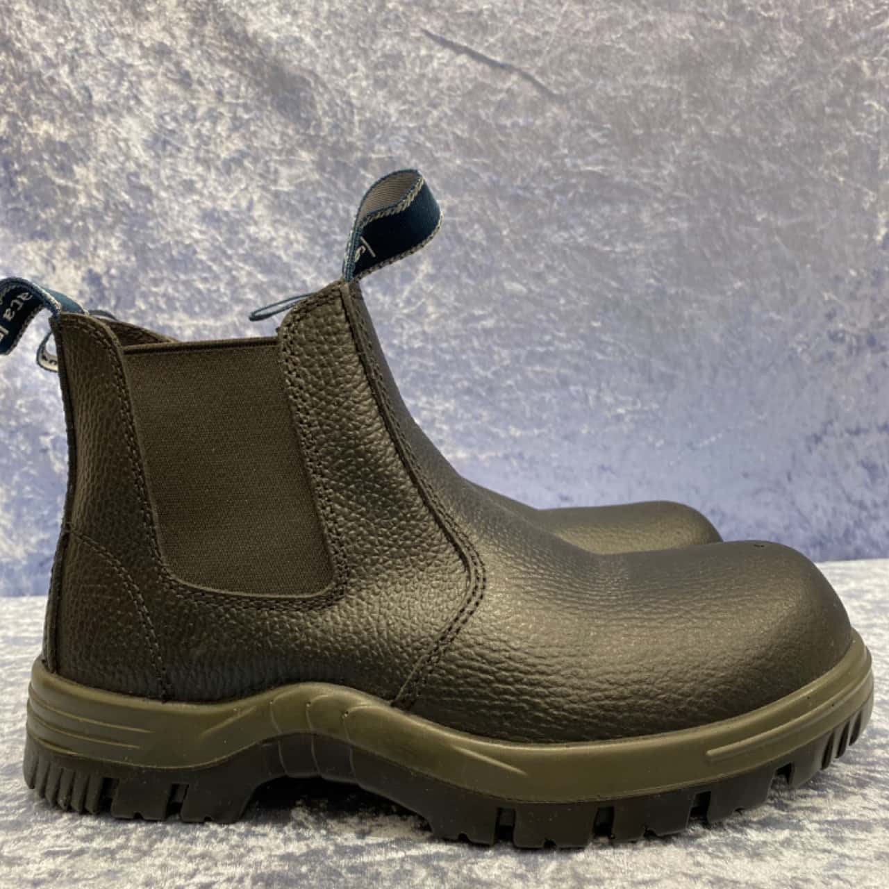 Bata Industrials Footwear Mens Size 39 Hercules Boots(s)