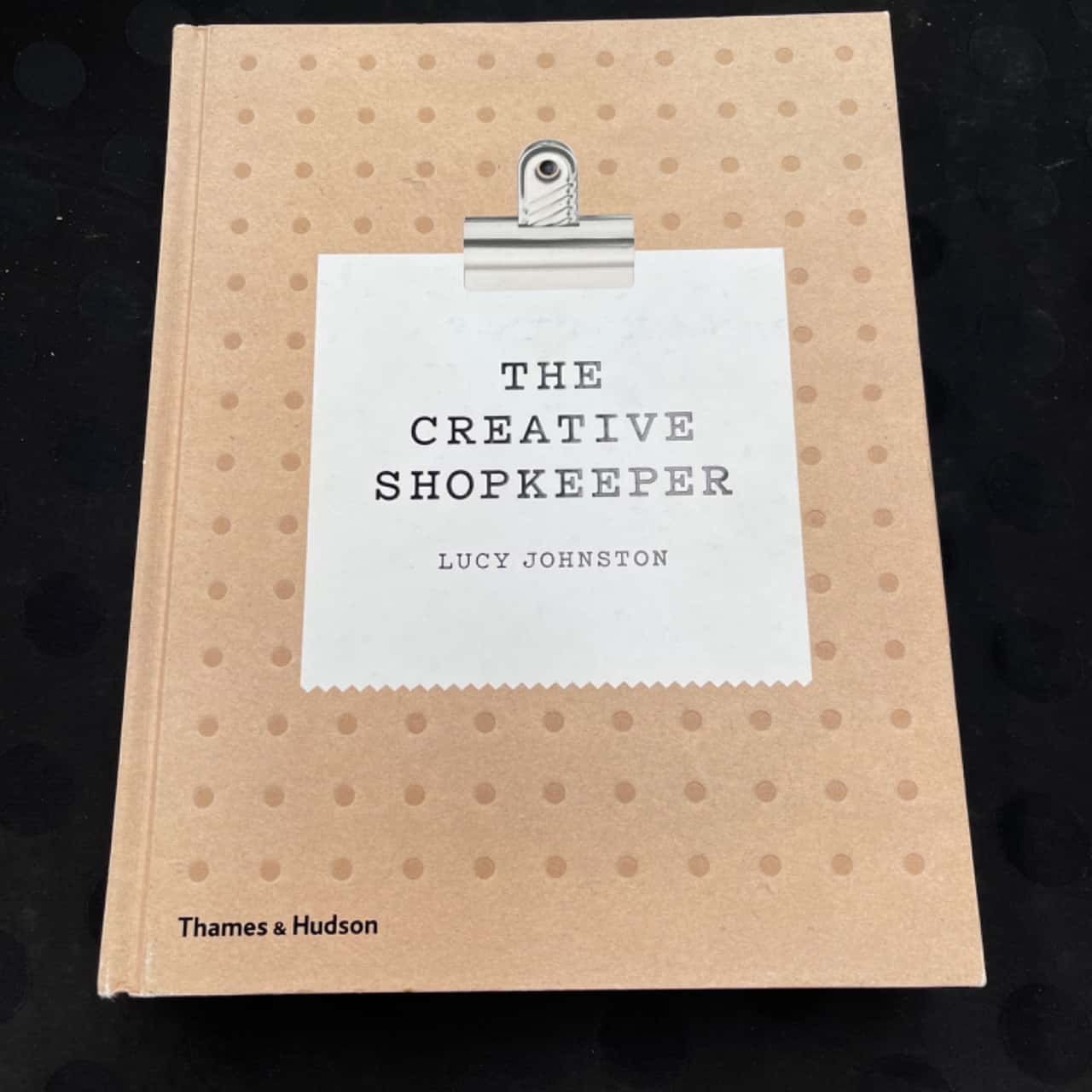 The Creative Shopkeeper(s)