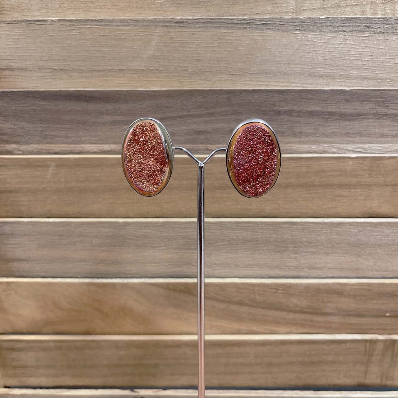 •LAST CHANCE• Amy Kahn Russell Sterling Silver Earrings (s)
