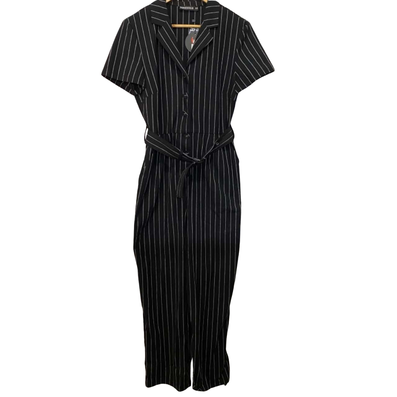 Dangerfield Pin Stripe Boiler Suite(s)