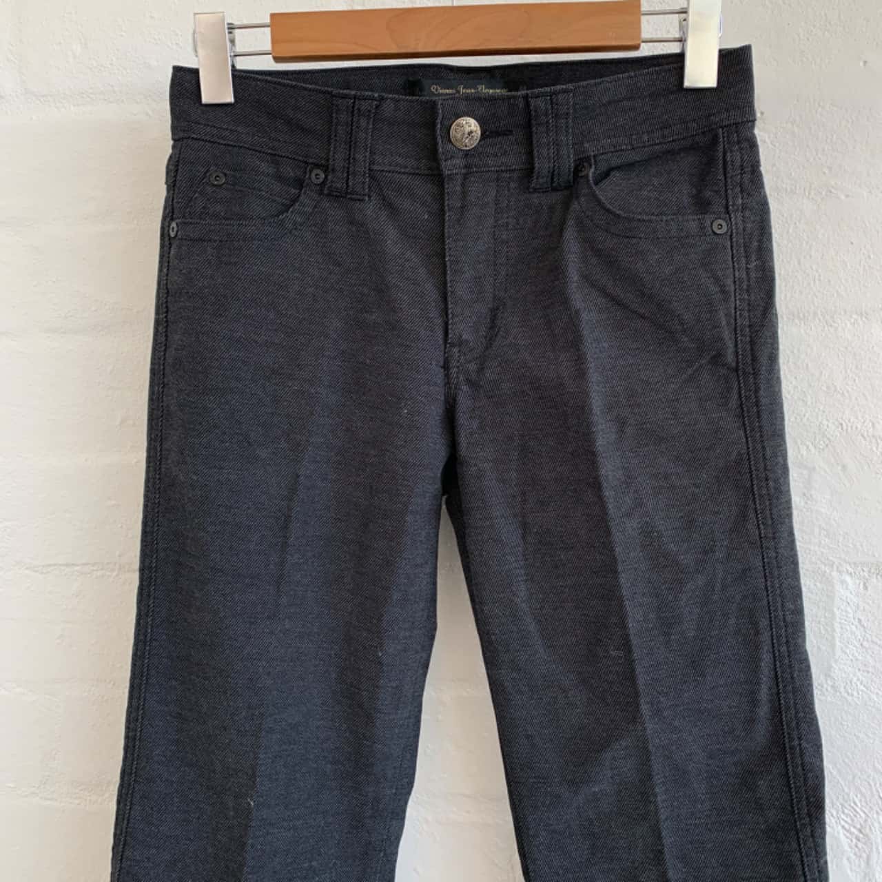 Something Edwin Vintage 00s Japanese Bootcut Jeans(s)