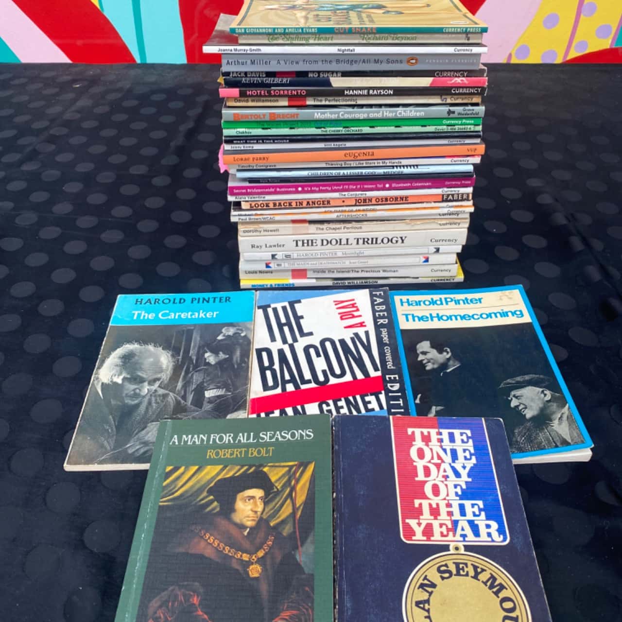 Play book Bundle(s)