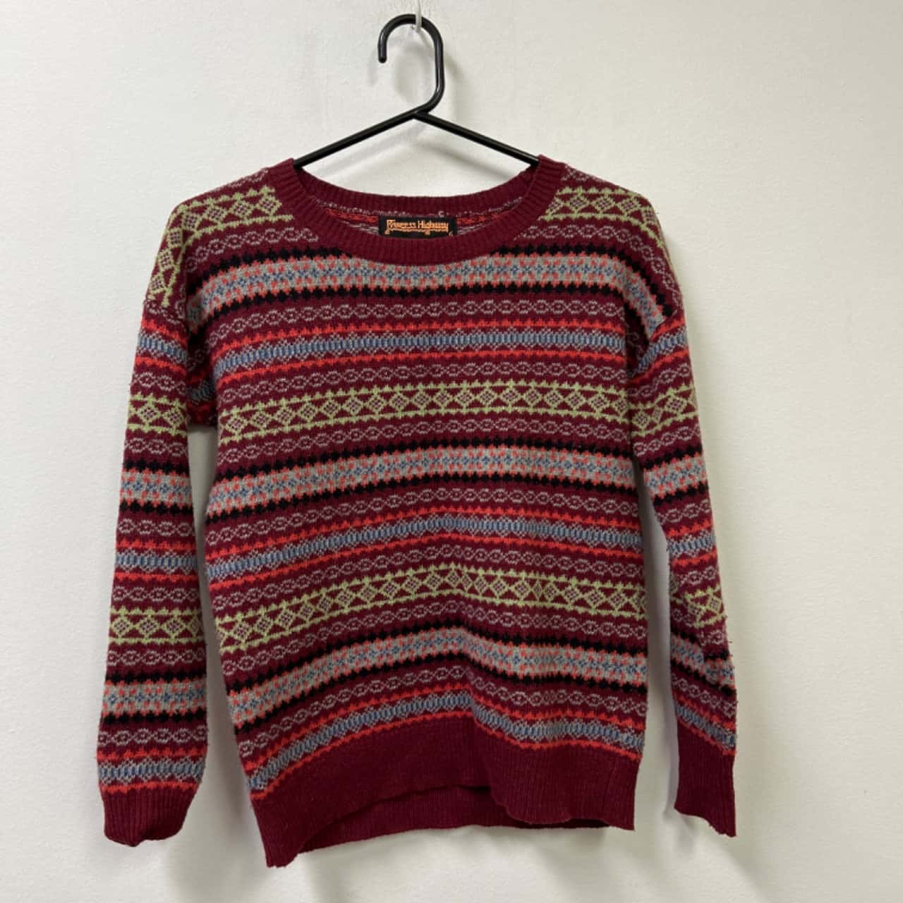 Princess Highway Womens Size 6 Jumpers (s)