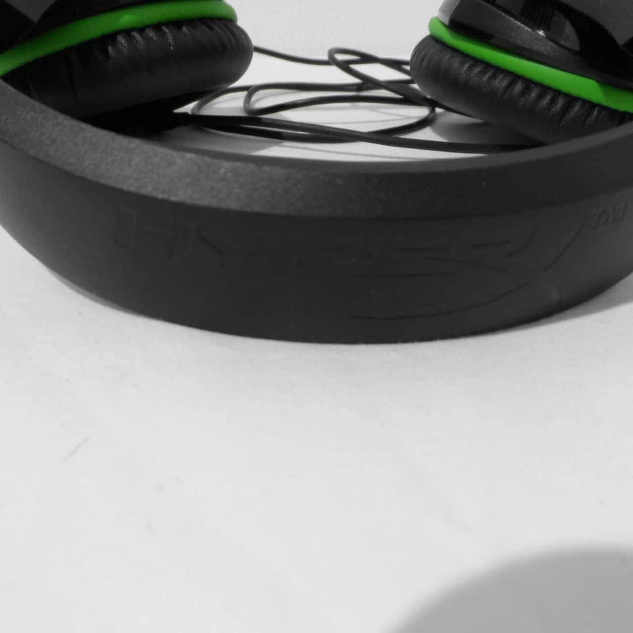 Hyper X Headphones