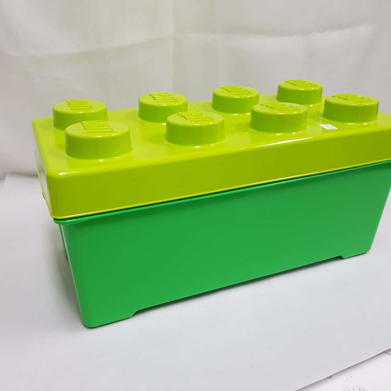 Empty lego tub 34w x 15 h app(s)