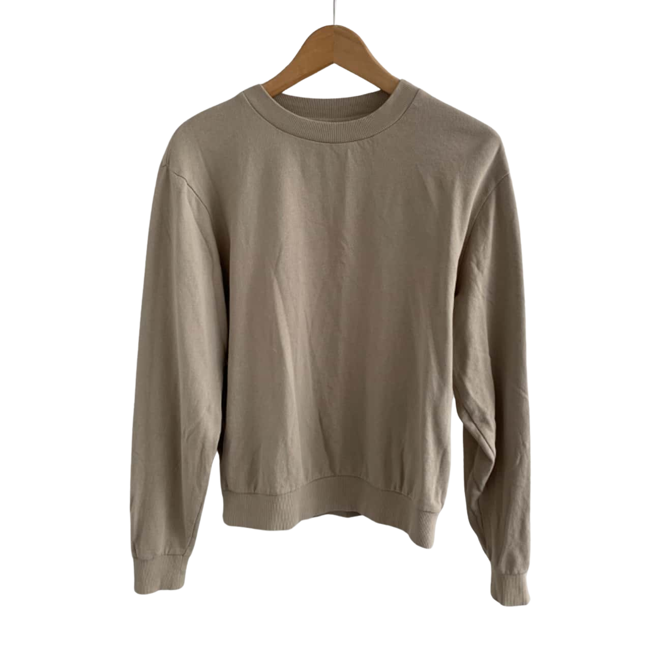 Assembly Label Size 8 Light Brown Jumper(s) - New Without Tags | Salvos ...