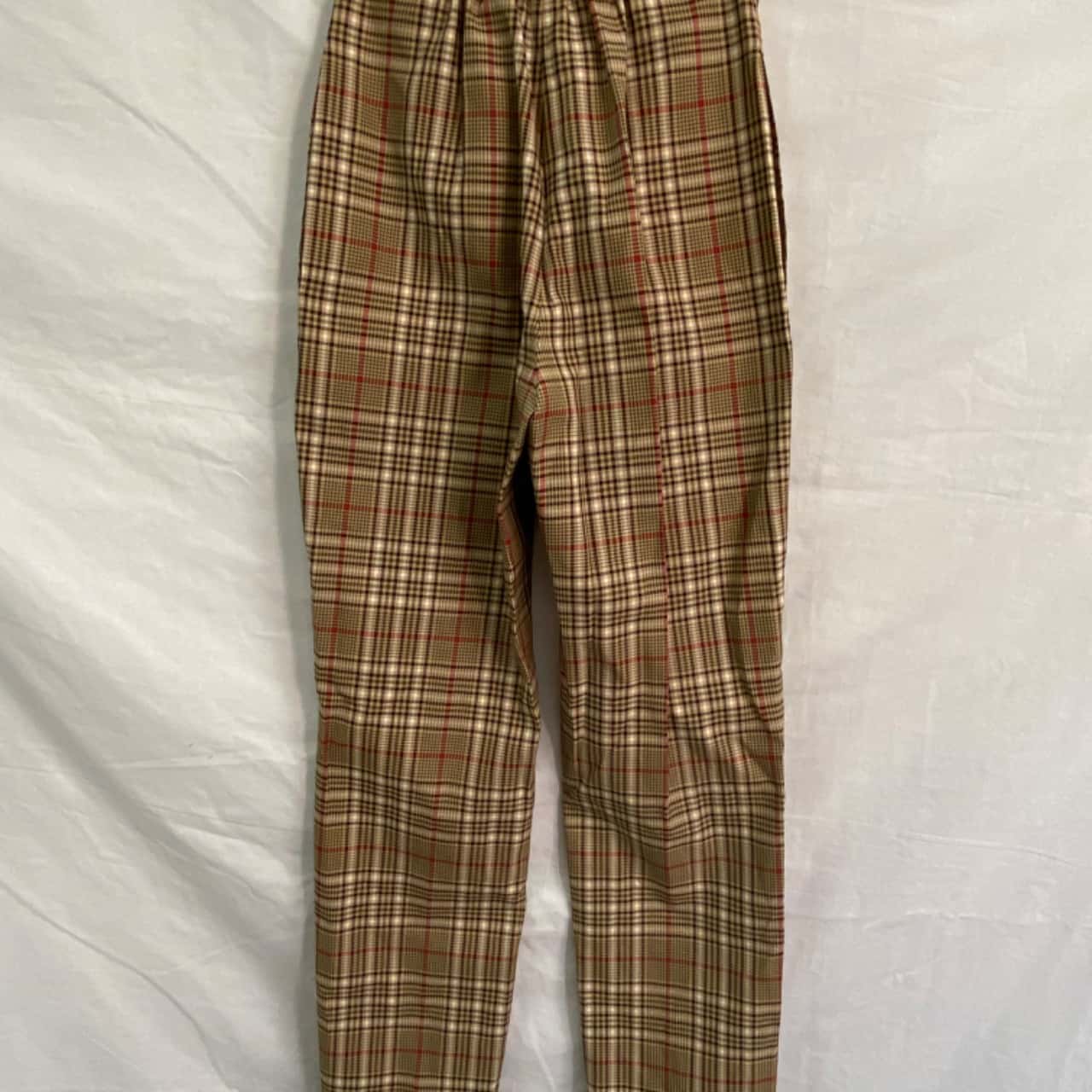 Scanlan Theodore Pants, Size 4(s)